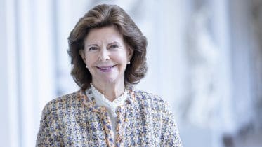 Queen Silvia pulls out of State Visit following illness - The Royal ...