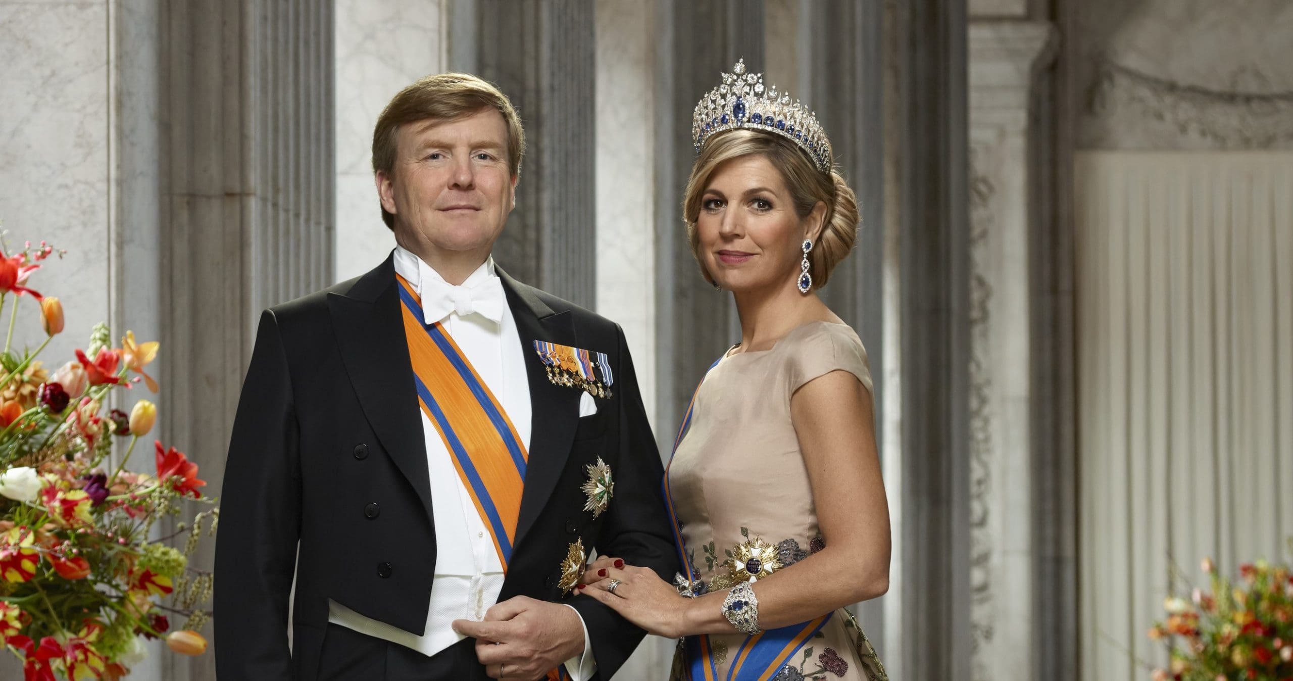 Dutch state visit to Vietnam postponed - The Royal News Organisation