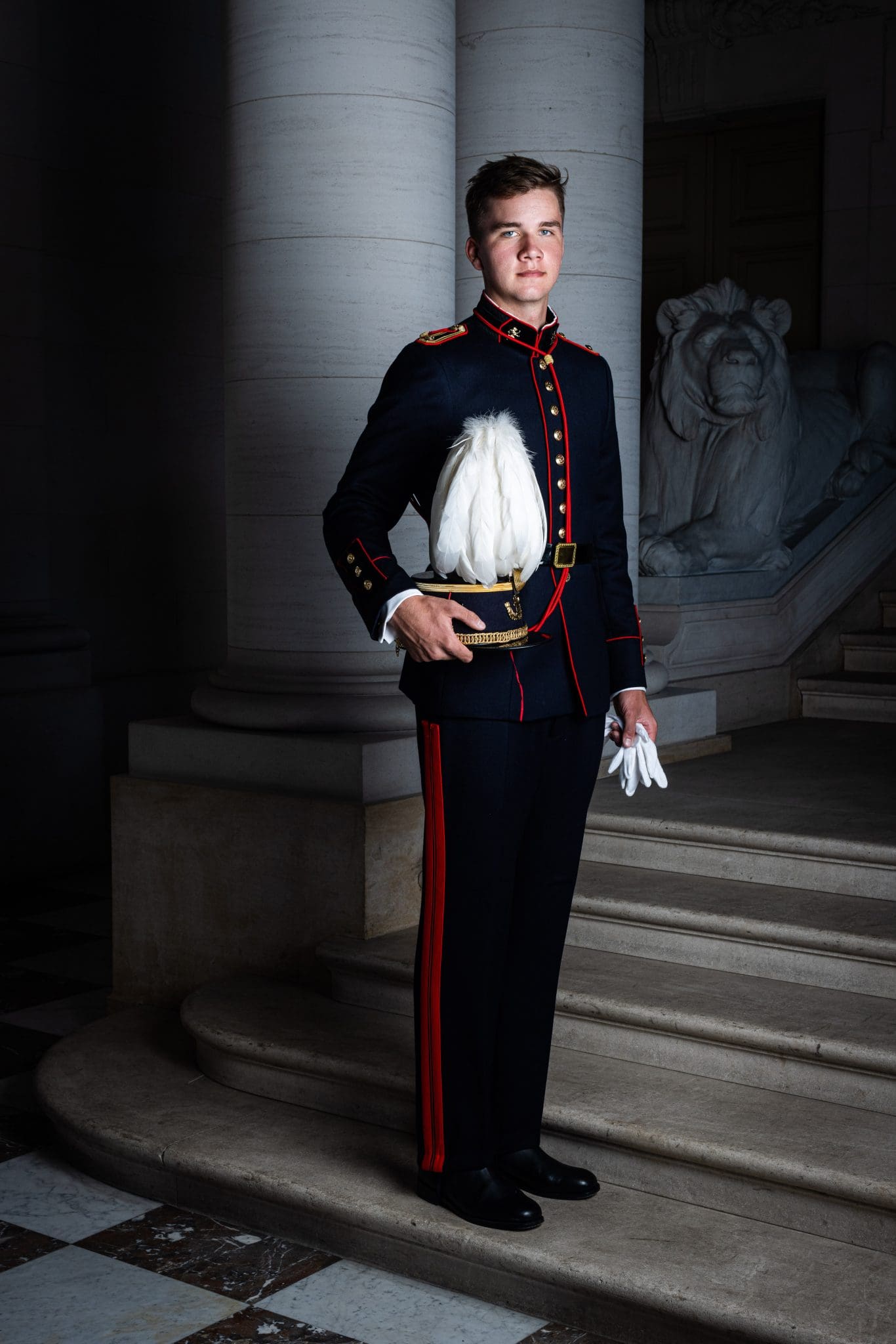 Who's who of the Belgian Royal Family - The Royal News Organisation