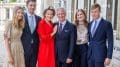 Who's who of the Belgian Royal Family - The Royal News Organisation