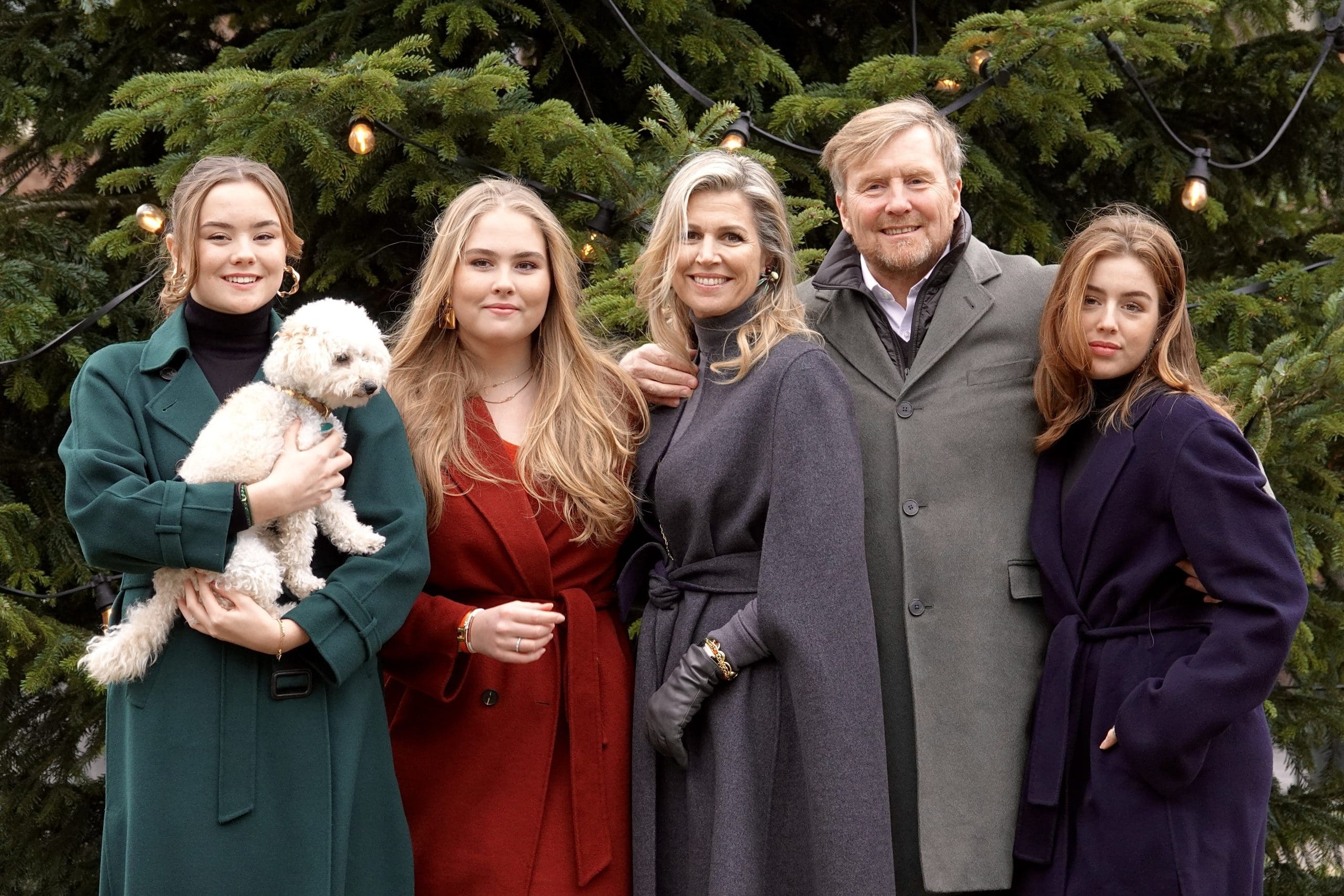 Netherlands Dutch Royal Family Tree Interesting Facts About The Royal