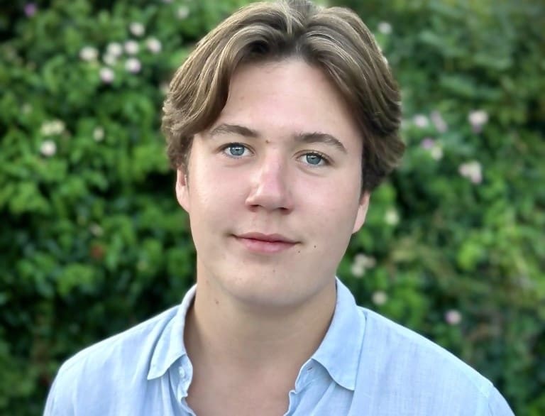 Meet the Crown Prince of Denmark - The Royal News Organisation
