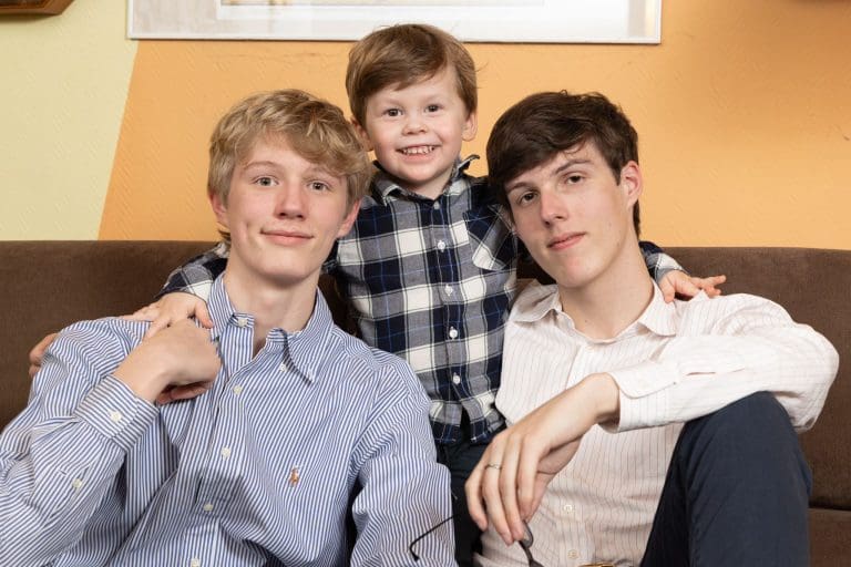 EXCLUSIVE: Luxembourg's Prince Gabriel talks about future plans and ...