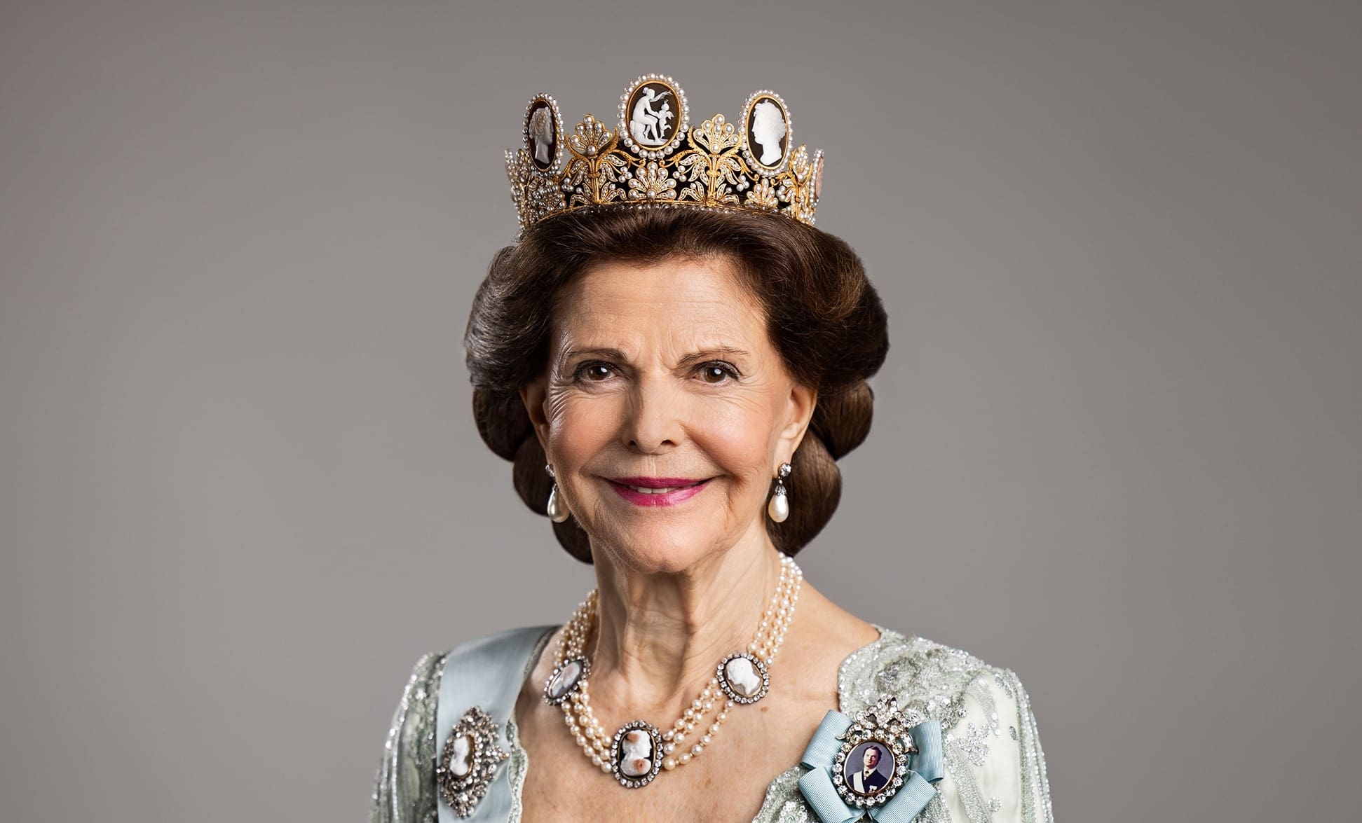 The Cameo Tiara - The Royal News Organisation