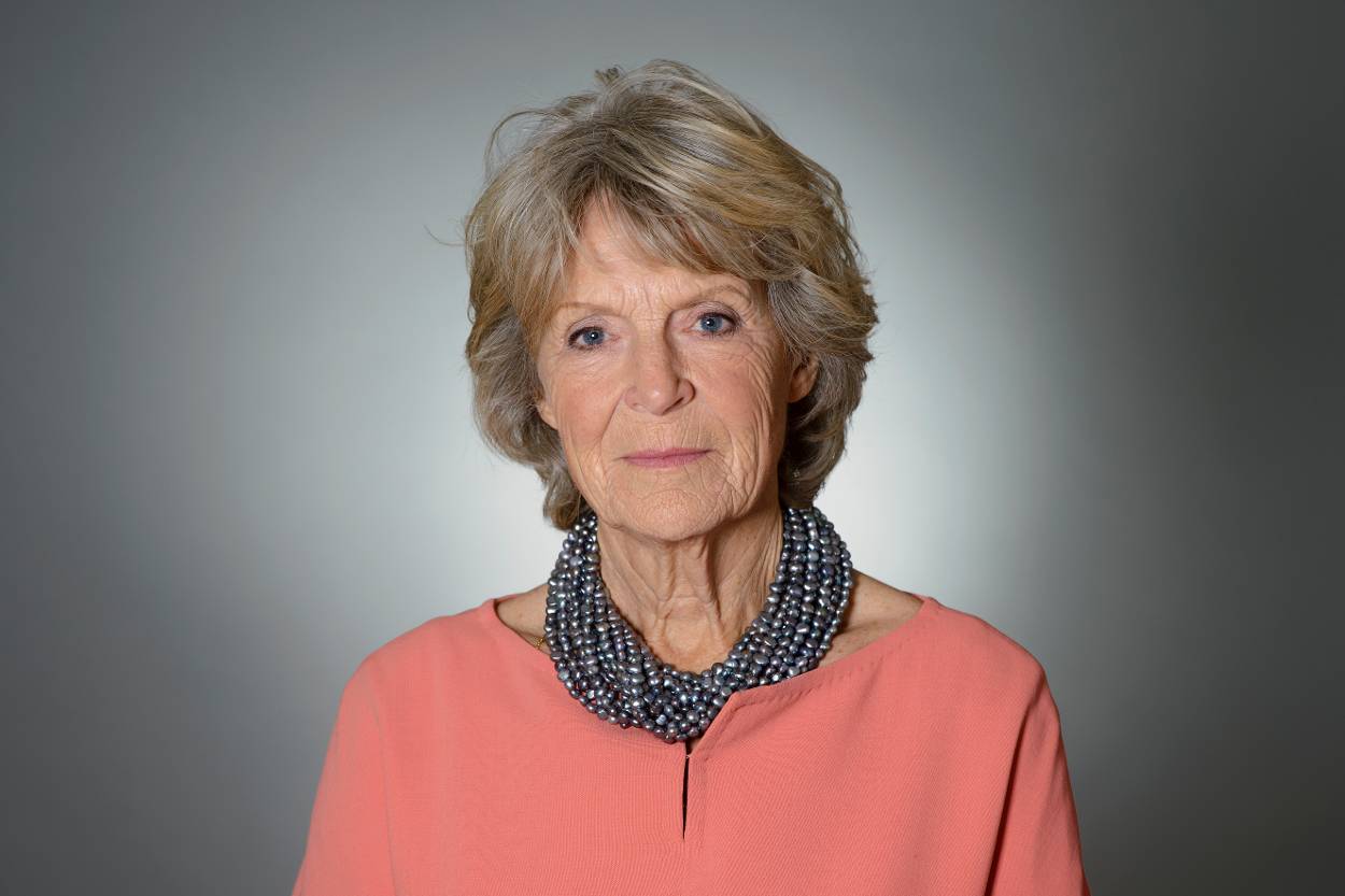 Taking a look at Princess Irene as she turns 85 - The Royal News ...