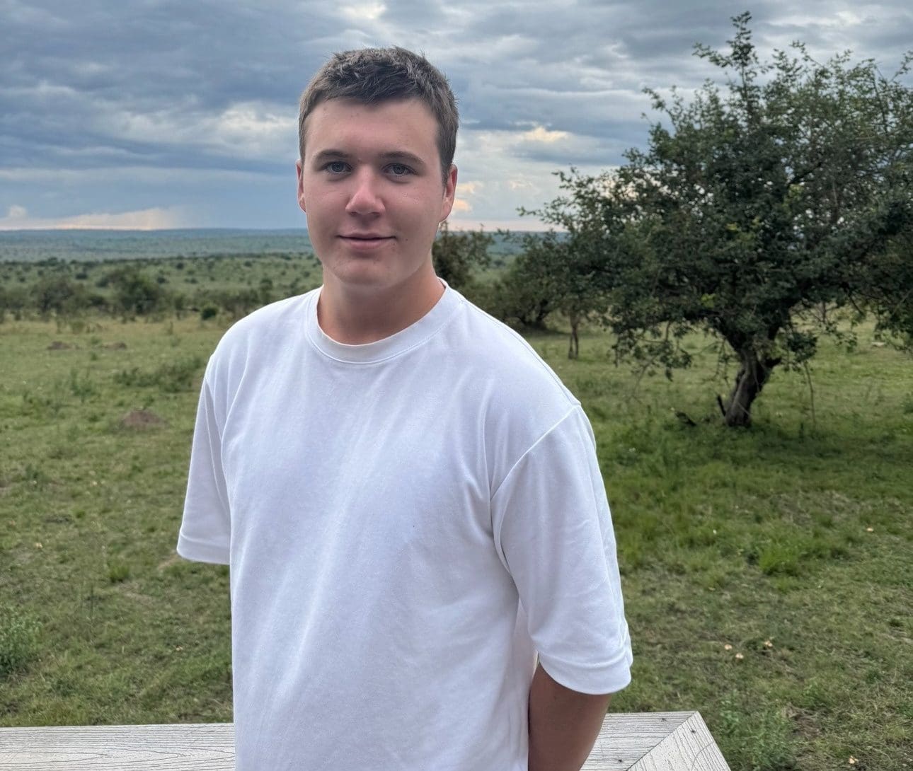 Crown Prince Christian reveals post gap year plans - The Royal News ...