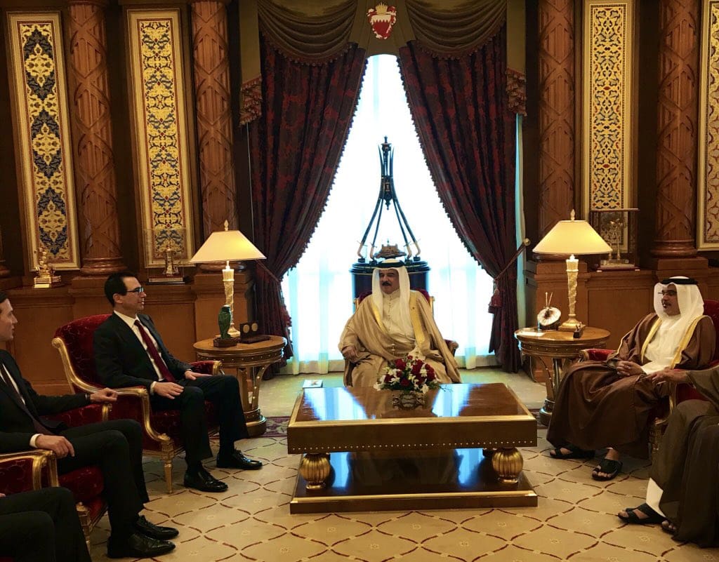 King of Bahrain turns 75 - The Royal News Organisation