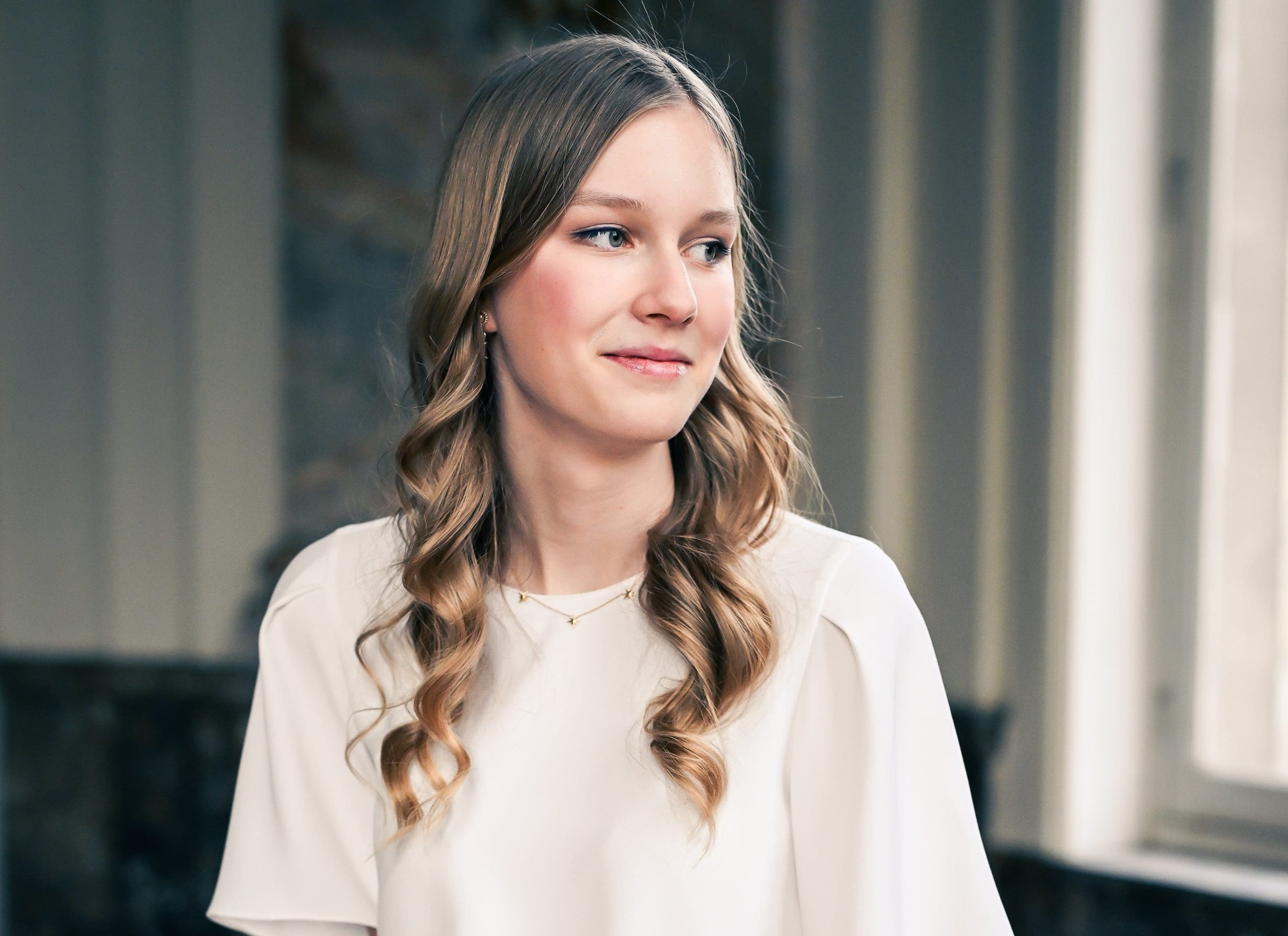 Princess Eléonore celebrates 17th birthday - The Royal News Organisation