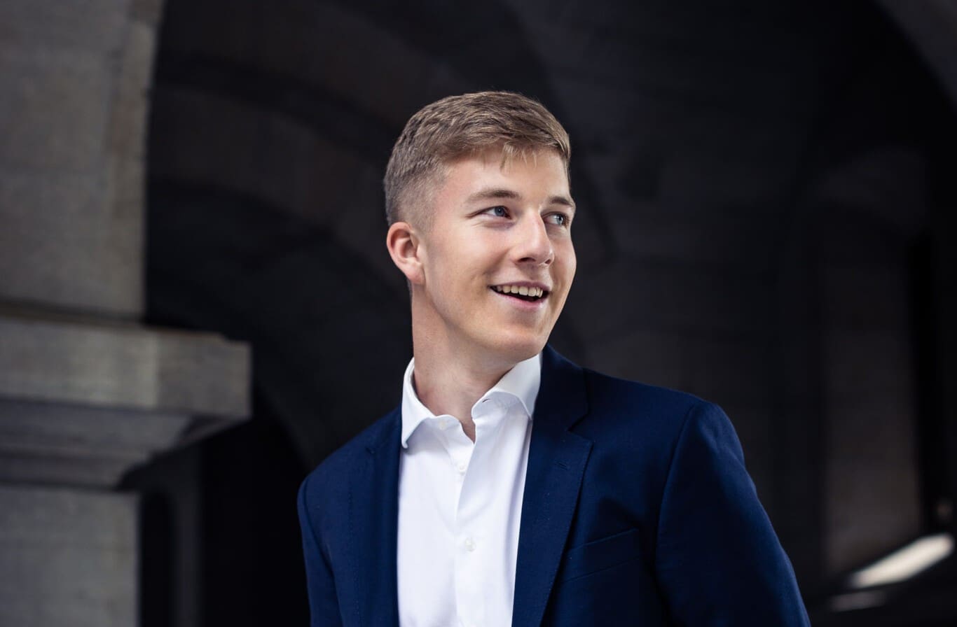 Education plans for Prince Emmanuel revealed - The Royal News Organisation