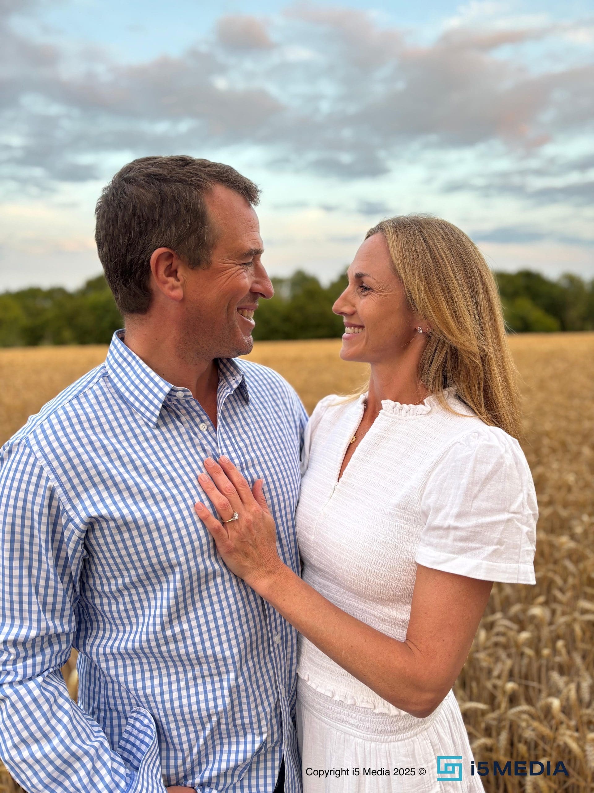 Princess Anne's son, Peter Phillips, to marry Harriet Sperling - The ...